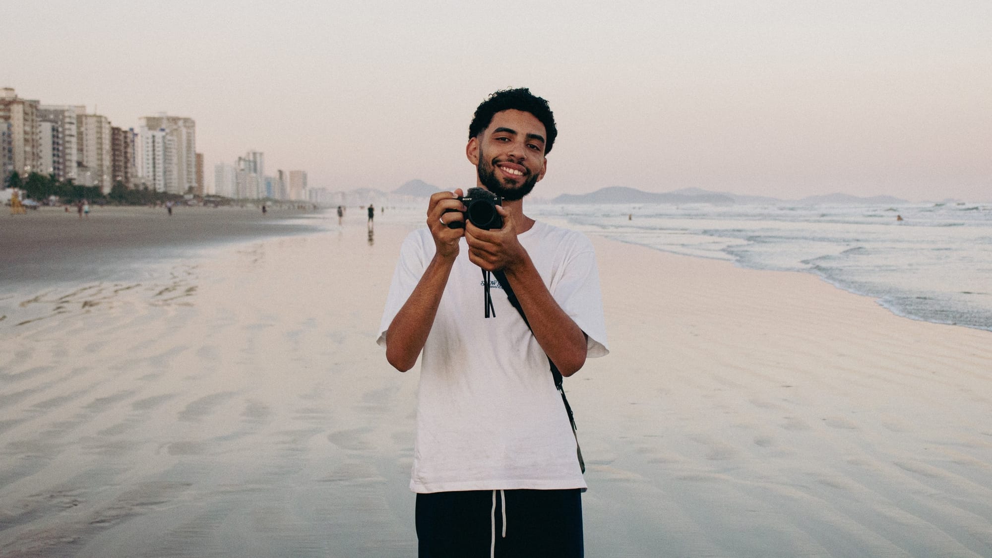 Conheça os 4 Perfis Comportamentais dos Fotógrafos