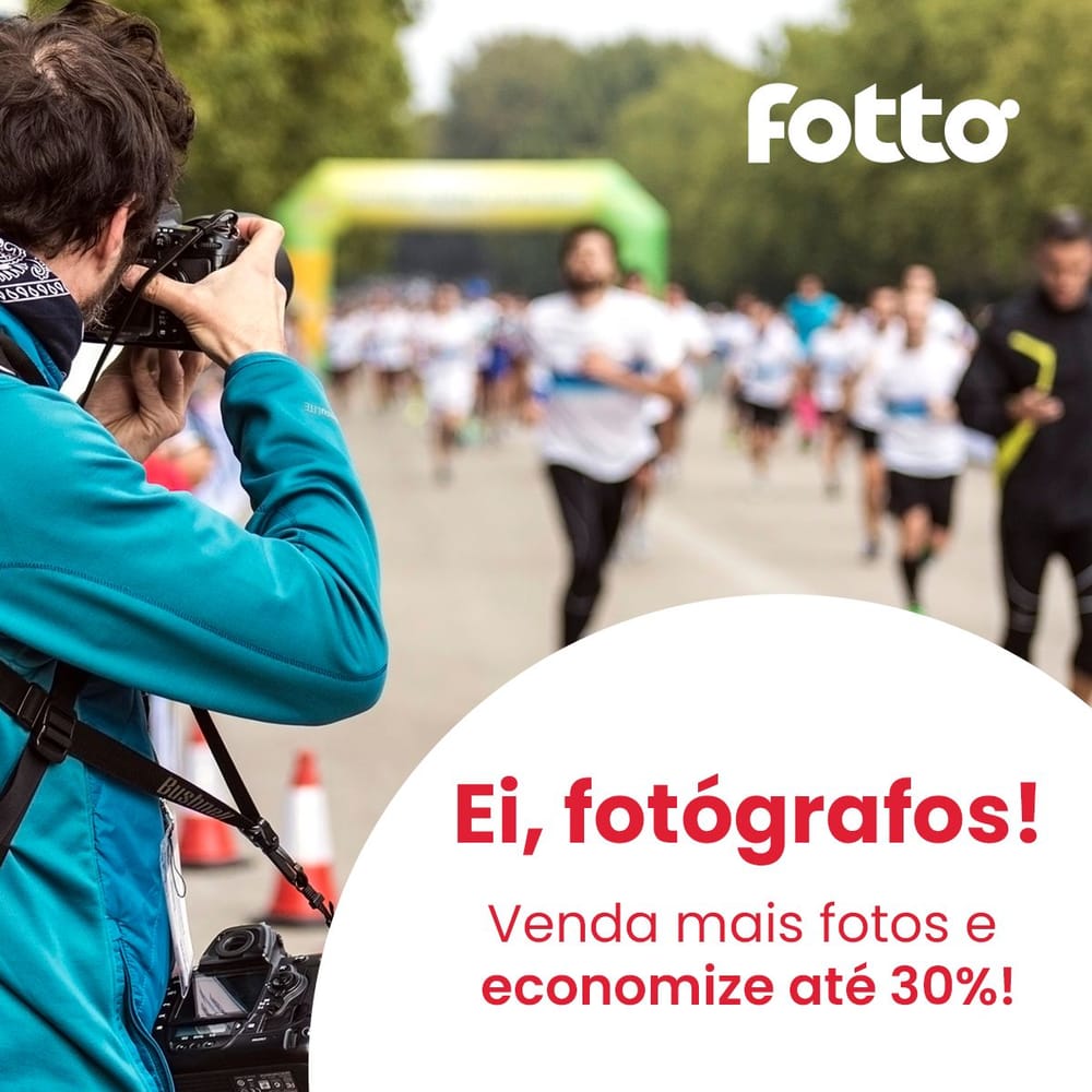 Por quê Fotto? Veja 5 Motivos para Usar