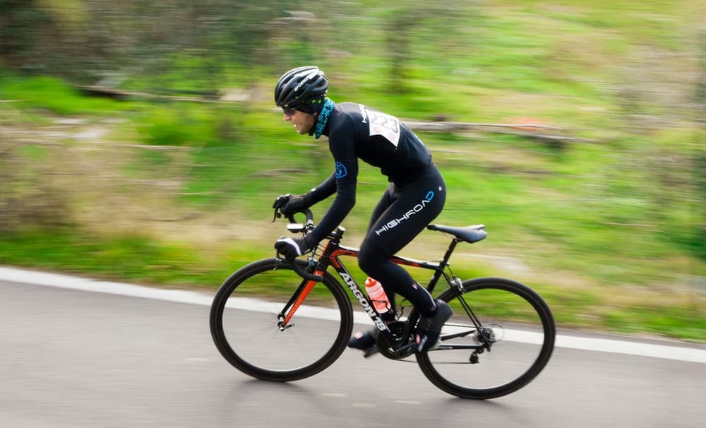 Panning: Guia Completo para Capturar Movimento em Suas Fotos