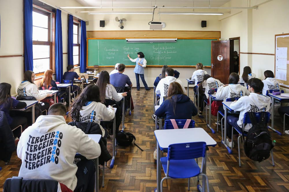 A Fotografia Escolar e Sua Importância