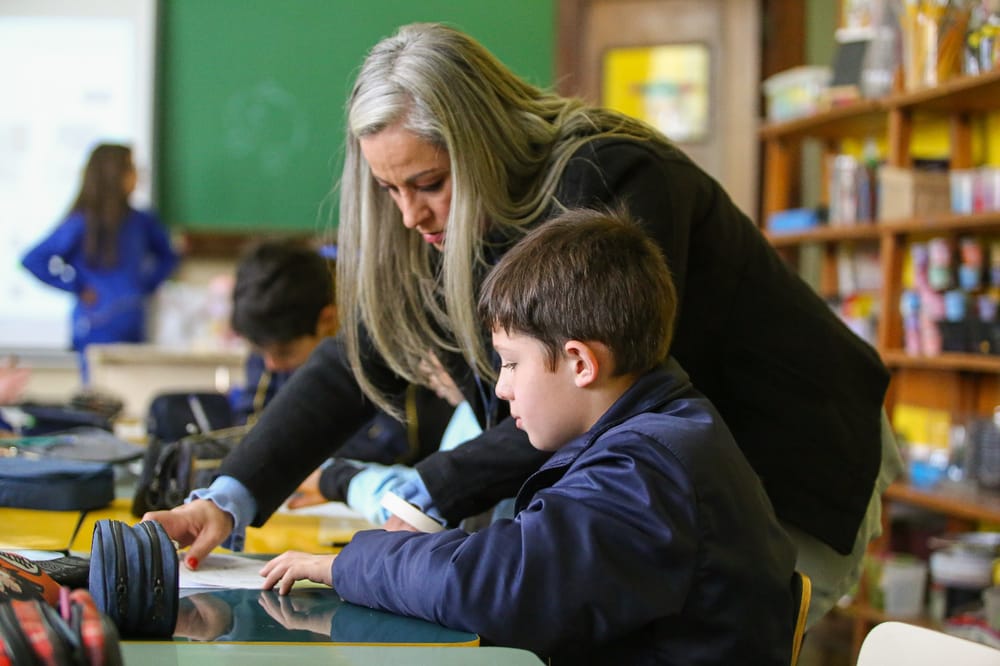 A Fotografia Escolar e Sua Importância