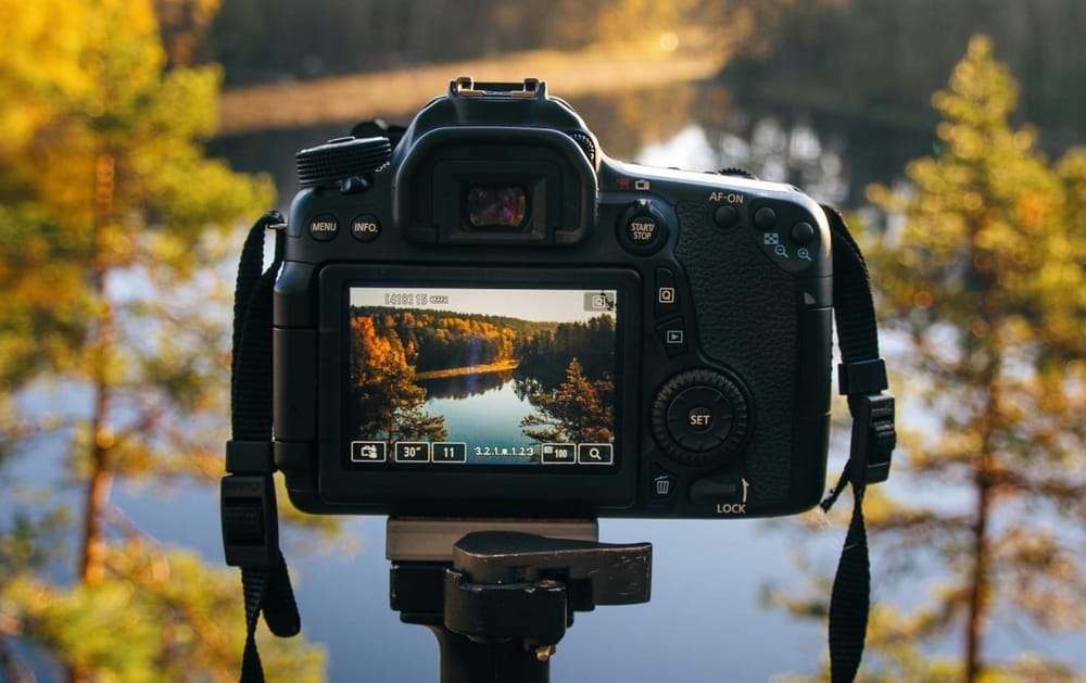 O Que é um Viewfinder?