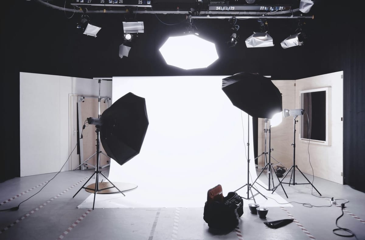 Como Criar Cenários Perfeitos para Fotos