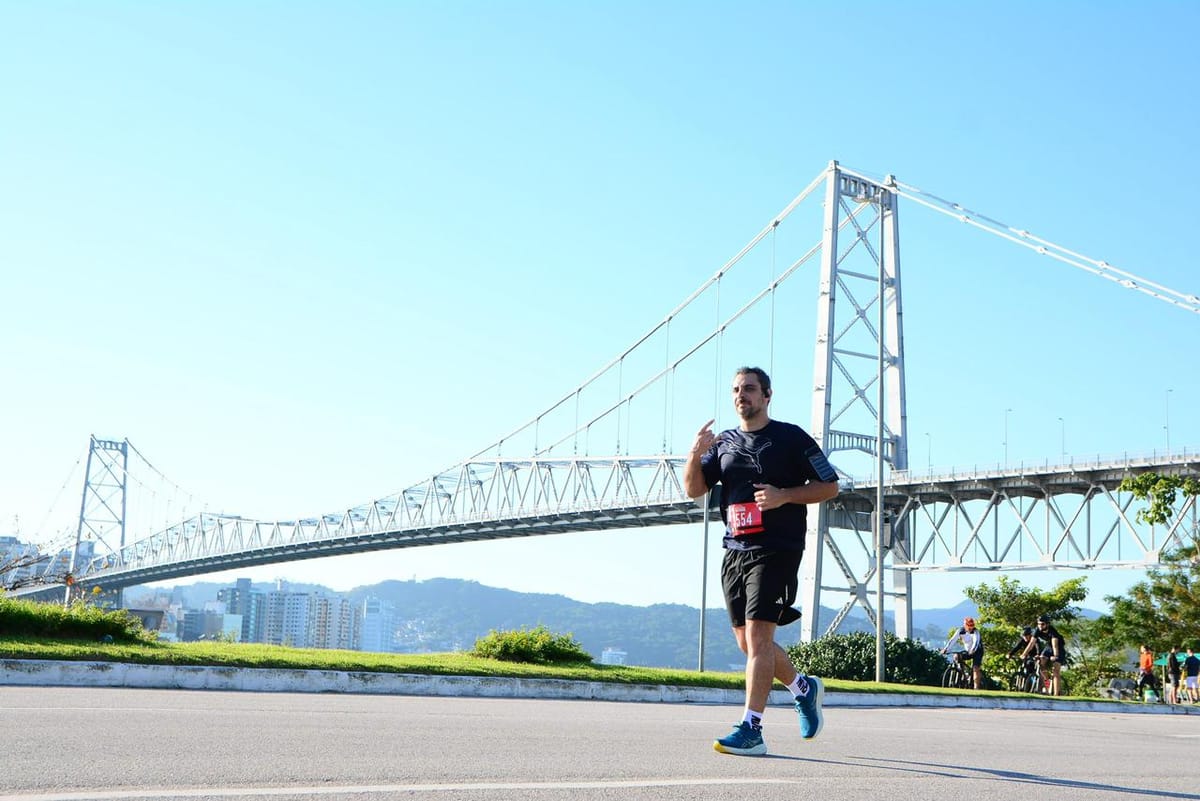 Primeira Meia Maratona? Veja 10 Dicas para se Preparar Primeira Meia Maratona? Veja 10 Dicas para se Preparar