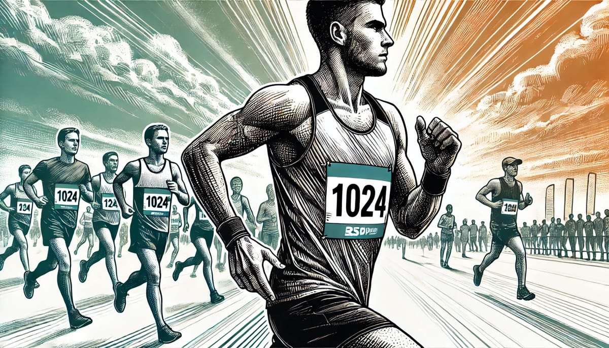 BIB: Entenda como funciona o Número BIB em Corridas e Provas