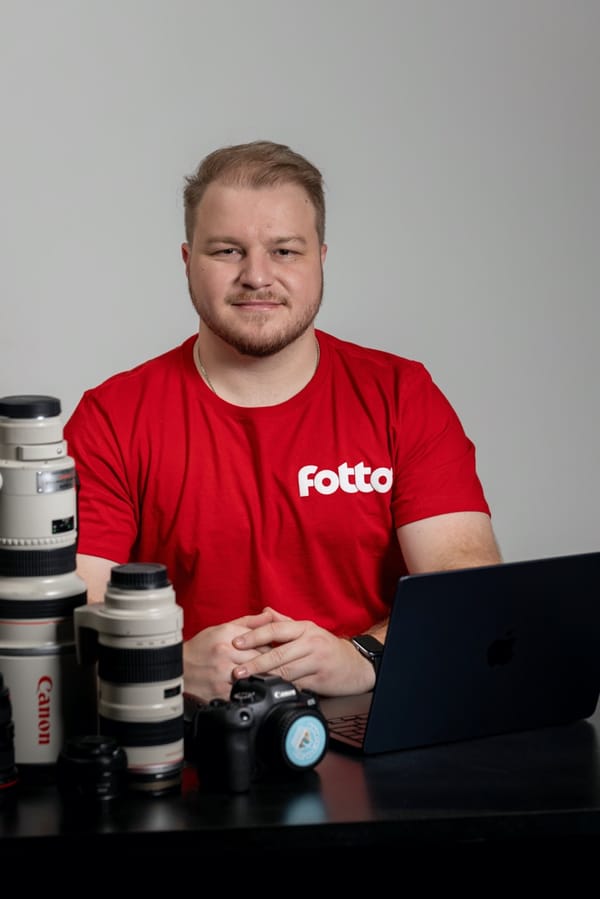 Fotto: Tudo que Você Precisa Saber