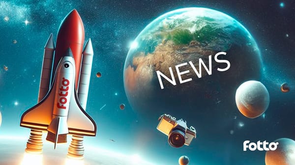 As Últimas Novidades da Fotto