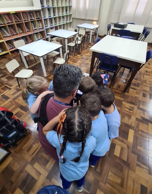 A Fotografia Escolar e Sua Importância